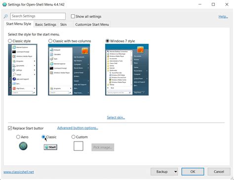 How To Use Open Shell As Your Windows 10 Start Menu