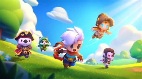 Best Characters In Archero 2 With Builds With Demon King Atreus