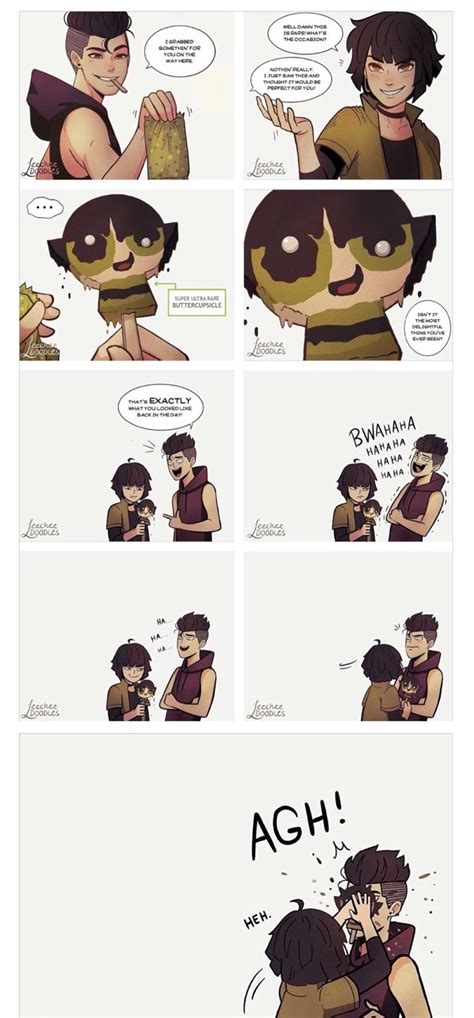 Devilartemis In His Face Literally Comics Comicbooks Graphicnovels Comicart