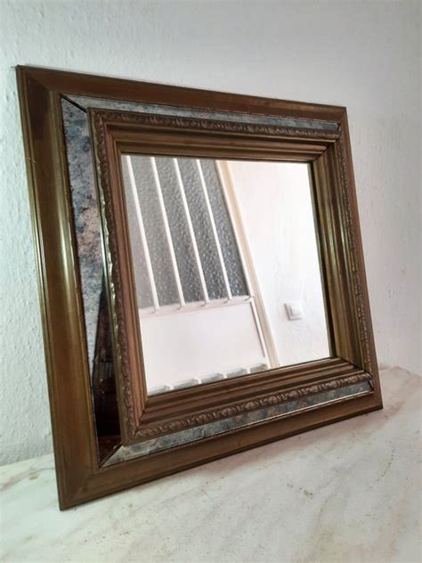 Venetian Style Mirror Catawiki