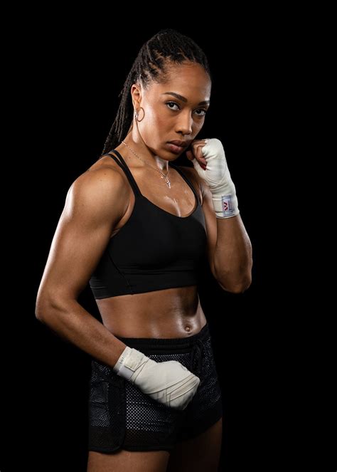Fight Calendar — Andrea Young Boxing