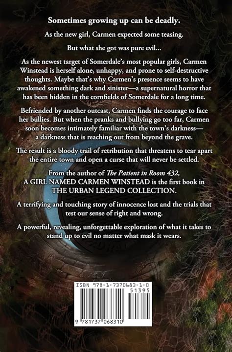 Carmen Winstead True Story The Ring And The Curse Of Chain Mail Horror