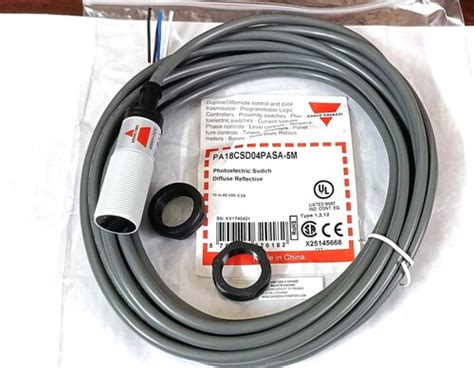 Diffuse Sensor At Best Price In Mumbai Maharashtra Pushpa Automation