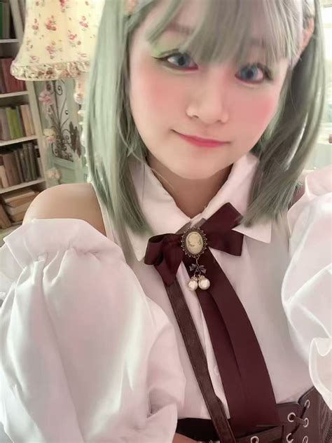 森岡悠715 あすまいフェス On Twitter 朗読公演 空の匣庭a 👼🏻💚 とある登場人物との2ショットを撮るべく 本日も