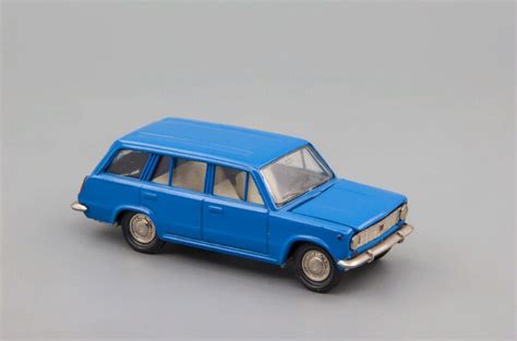 Сделано в СССР: 24 игрушечные машинки, о которых мечтали советские ...