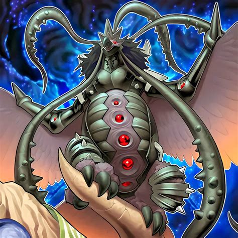 Evilswarm Thunderbird By Yamigabriel00 On Deviantart