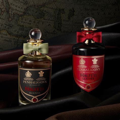 Shop Penhaligons Halfeti Leather Edp In Australia
