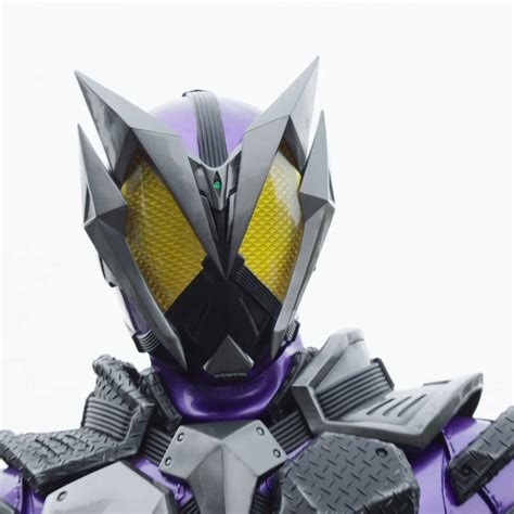 Horobi Kamen Rider Kamen Rider Zero One Kamen Rider Wiki