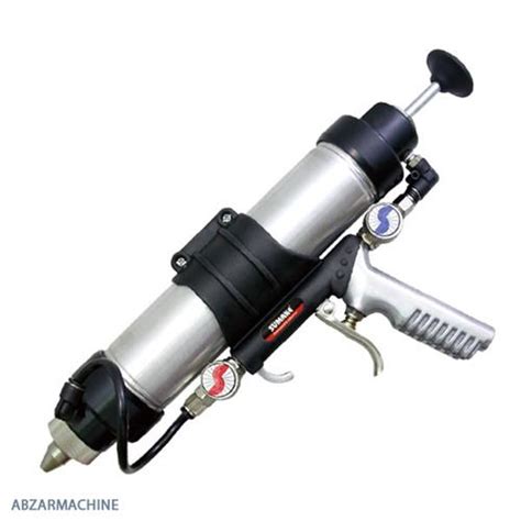 خرید و قیمت چسب زن بادی سوماک مدل St 66409 ابزار ماشین