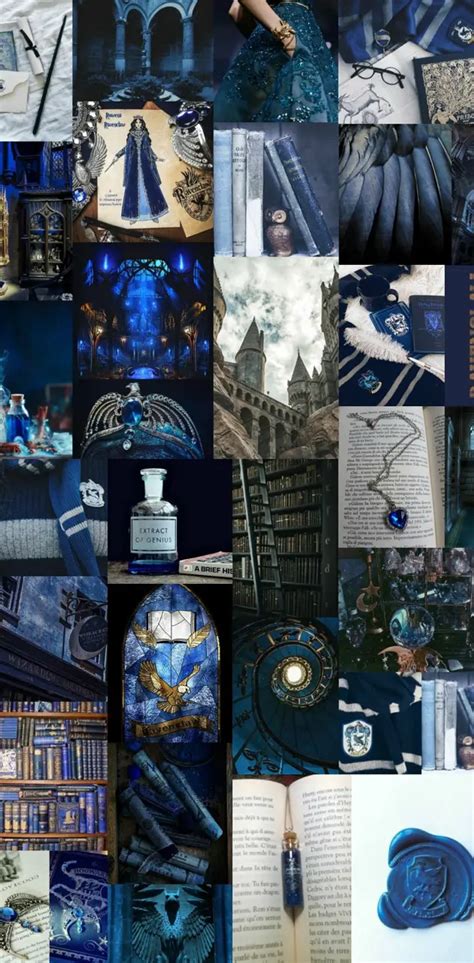 Ravenclaw Wallpaper By Epicslendy308