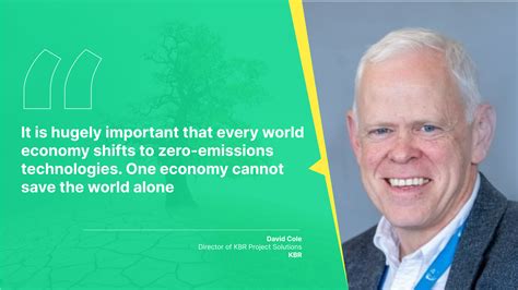 A Qanda Session With The Leading Industry Expert Mr David Cole