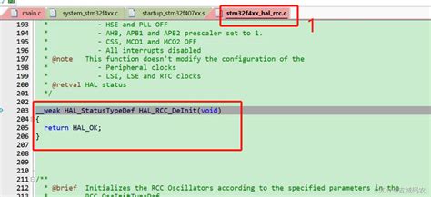 Stm32f4 Iap 跳转 App问题stm32 Iap固件更新完成跳转不了app Csdn博客