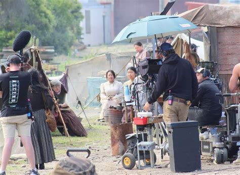 East Of Eden Starring Florence Pugh Continues Filming In New Zealand Series Aiming For Early