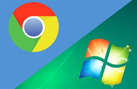 Windows хром