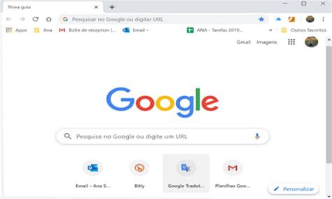 Baixar a última versão do Google Chrome grátis em Português no CCM