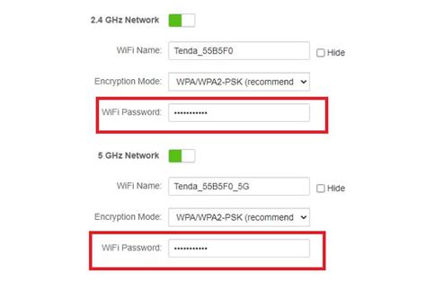 How To Connect To Only 2 4GHz Or 5GHz Wi Fi Band Prevent Switching