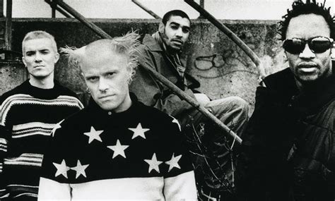 The Prodigy Release A Heartfelt Message About Suicide Prevention