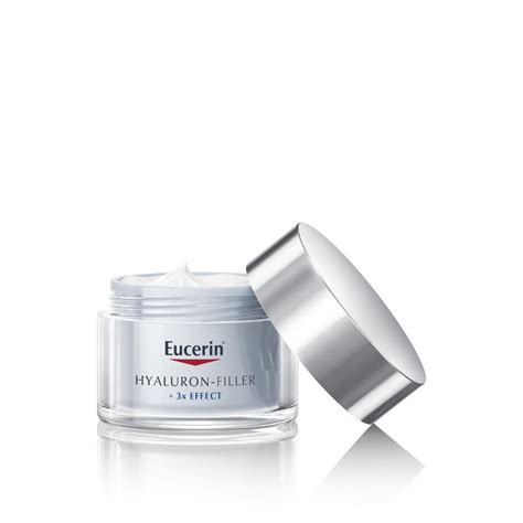 Hyaluron Filler Day Spf 15 Refillable Skincare Eucerin