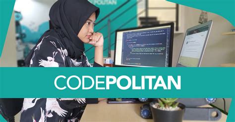 Agar Tidak Cepat Capek Pas Ngoding Yuk Simak Tips Berikut Ini Codepolitan