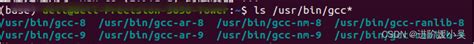 Ubuntu 20 04 下g 用不了 但是提示已经安装 ubuntu安装gfortran说已经安装了 但不能使用 CSDN博客