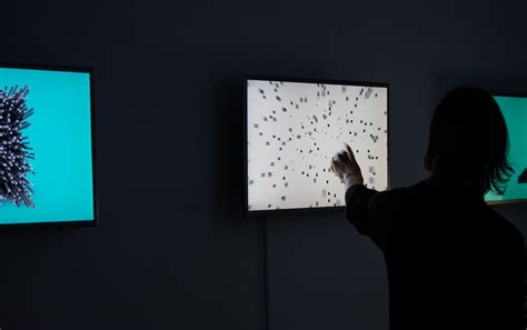 Interview With Marius Jurca About Digitalcanvas An Art Space