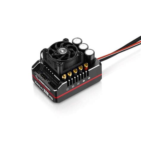 HOBBYWING COMBO XR8 PRO G2 4268 2800KV G3 ON ROAD HW38020430