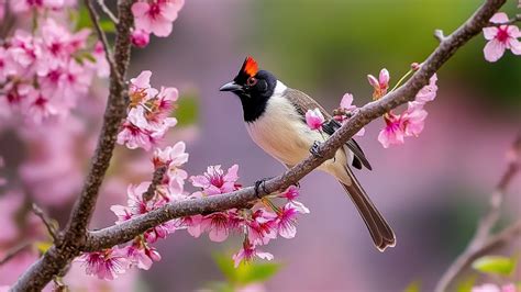 Piano Music And Birds Singing Relaxing Bird Sounds Heal Stress Anxiety