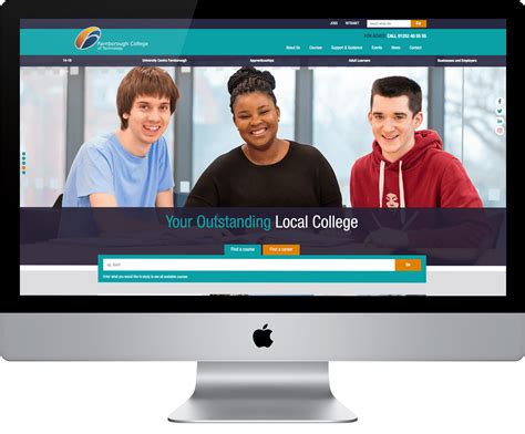 Farnborough College Of Technology