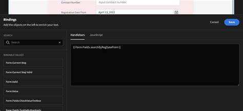Datetime Difference · Budibase Budibase · Discussion 5388 · Github