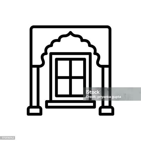Windows Architecture Stock Illustration Download Image Now