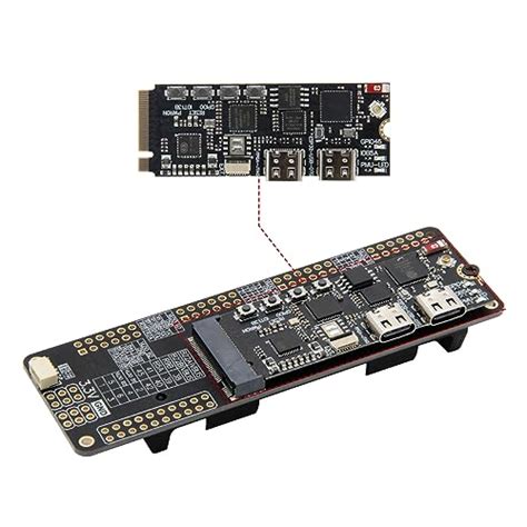 Unleashing Potential With The Lilygo T Fpga Development Board Electronikz