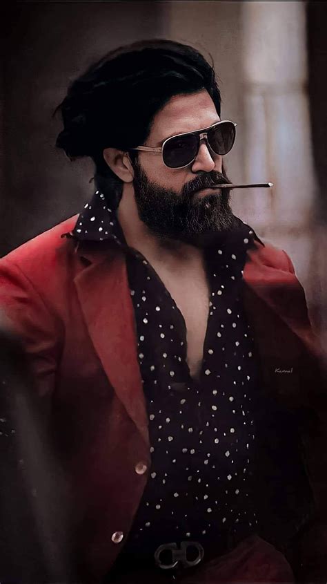 The Best 22 Kgf Animated Beard Wallpaper Hd Tragonu Vrogue Co