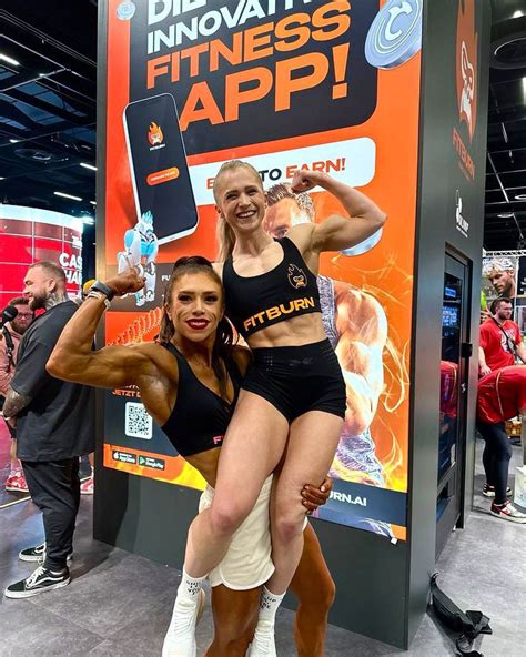 Patricia Kosniewski Franzi Weil