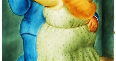 The Significance Of Recently Deceased Fernando Boteros Art Is Questioned