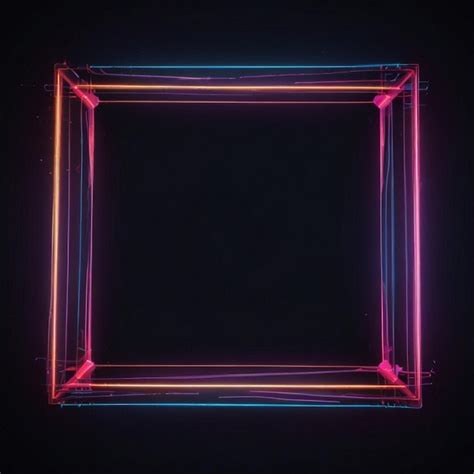 Page 5 28 000 Frame Square Shape Black Pictures