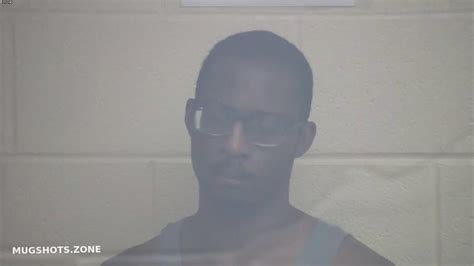 Glasper Isaiah Jamal Webster County Mugshots Zone