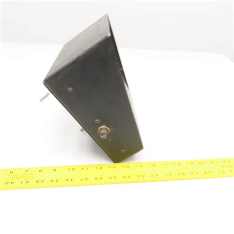 V Ph Digital Counter Character Display Bullseye Industrial Sales