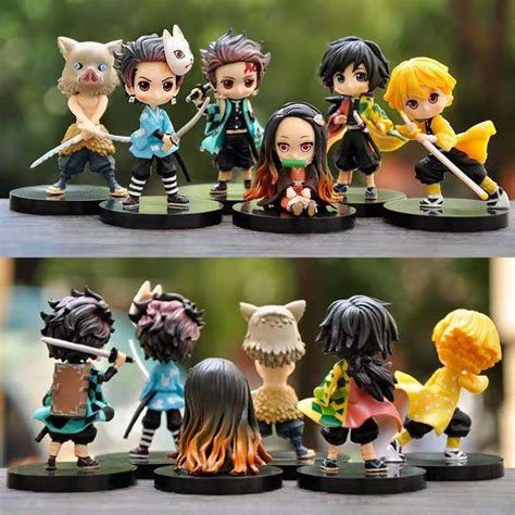 Kimetsu No Yaiba Blind Box