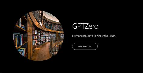 Gptzero Update V2