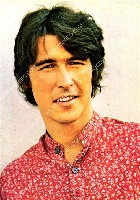 Randolph Mantooth Picture Gallery