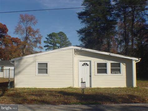 360 White Sands Dr Lusby Md 20657 Redfin