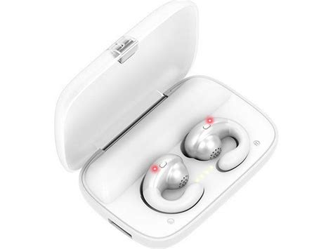 Auriculares Bluetooth True Wireless Enzons De Condução Óssea
