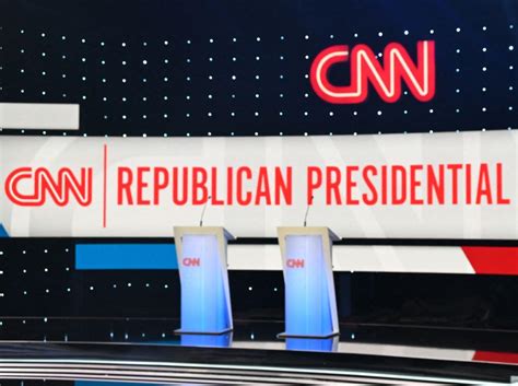Poppy Harlow Shockingly Leaves CNN After Drama Show Cancelation