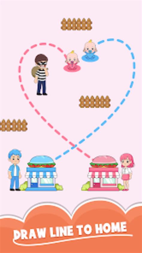 Draw Home Rush To Home For Android Download