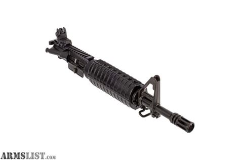 For Sale Colt 11 5″ 5 56 Nato Lw Complete Upper W Near Bakersfield