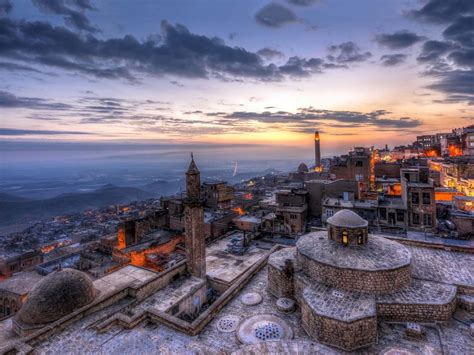 Mardin Turkey