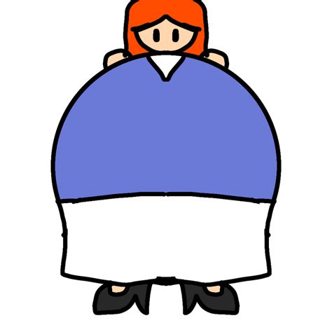 Mary Beth Balloon By Creamunicorncookie On Deviantart