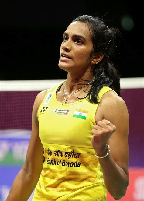 World Cships Bronze To Olympic Silver Pv Sindhus Biggest Wins