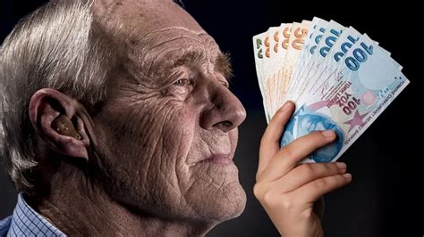 Hükümetin emekli bayram ikramiyesi artış planı belli oldu 2 veri baz