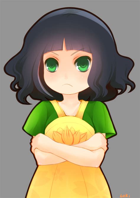 Lin Bei Fong Avatar The Legend Of Korra Image By Pixiv Id 1095763